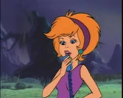 Googie (Scooby-Doo) | Spooky Kids Wikia | Fandom