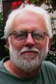 Stephen Gammell | Spooky Kids Wikia | Fandom