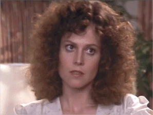 Dana Barrett | Spooky Kids Wikia | Fandom