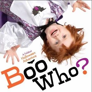 Boo Who? | Spooky Kids Wikia | Fandom