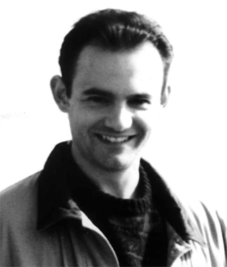 Russell Ayto | Spooky Kids Wikia | Fandom