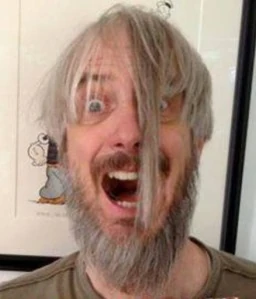 Craig Yoe | Spooky Kids Wikia | Fandom