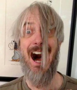 Craig Yoe | Spooky Kids Wikia | Fandom