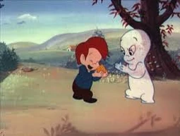 Spooking with a Brogue | Spooky Kids Wikia | Fandom