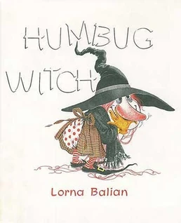 Humbug Witch | Spooky Kids Wikia | Fandom