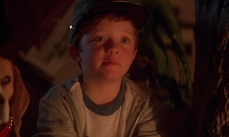Eugene (The Monster Squad) | Spooky Kids Wikia | Fandom