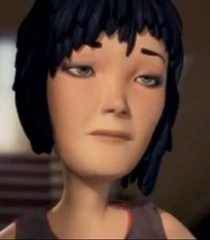 Zee (Monster House) | Spooky Kids Wikia | Fandom