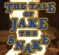 Are You Afraid of the Dark?: "The Tale of Jake the Snake" | Spooky Kids ...