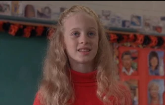 Elizabeth (Ernest Scared Stupid) | Spooky Kids Wikia | Fandom