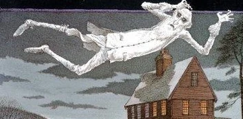 Nicholas Greebe | Spooky Kids Wikia | Fandom