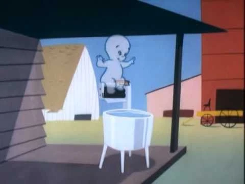 Spook and Span | Spooky Kids Wikia | Fandom