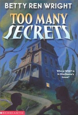 Too Many Secrets | Spooky Kids Wikia | Fandom