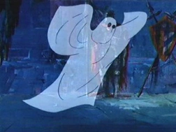 Phantom (Scooby-Doo) | Spooky Kids Wikia | Fandom