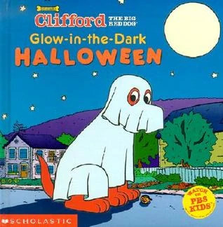 Clifford the Big Red Dog: Glow-in-the-Dark Halloween | Spooky Kids ...