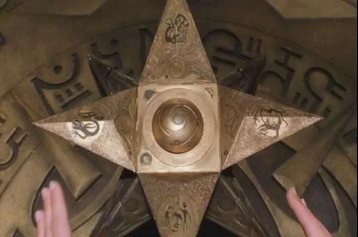 Daemon Ritus | Spooky Kids Wikia | Fandom