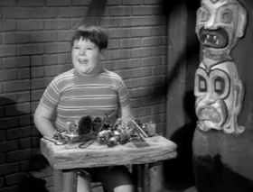 Pugsley Addams | Spooky Kids Wikia | Fandom