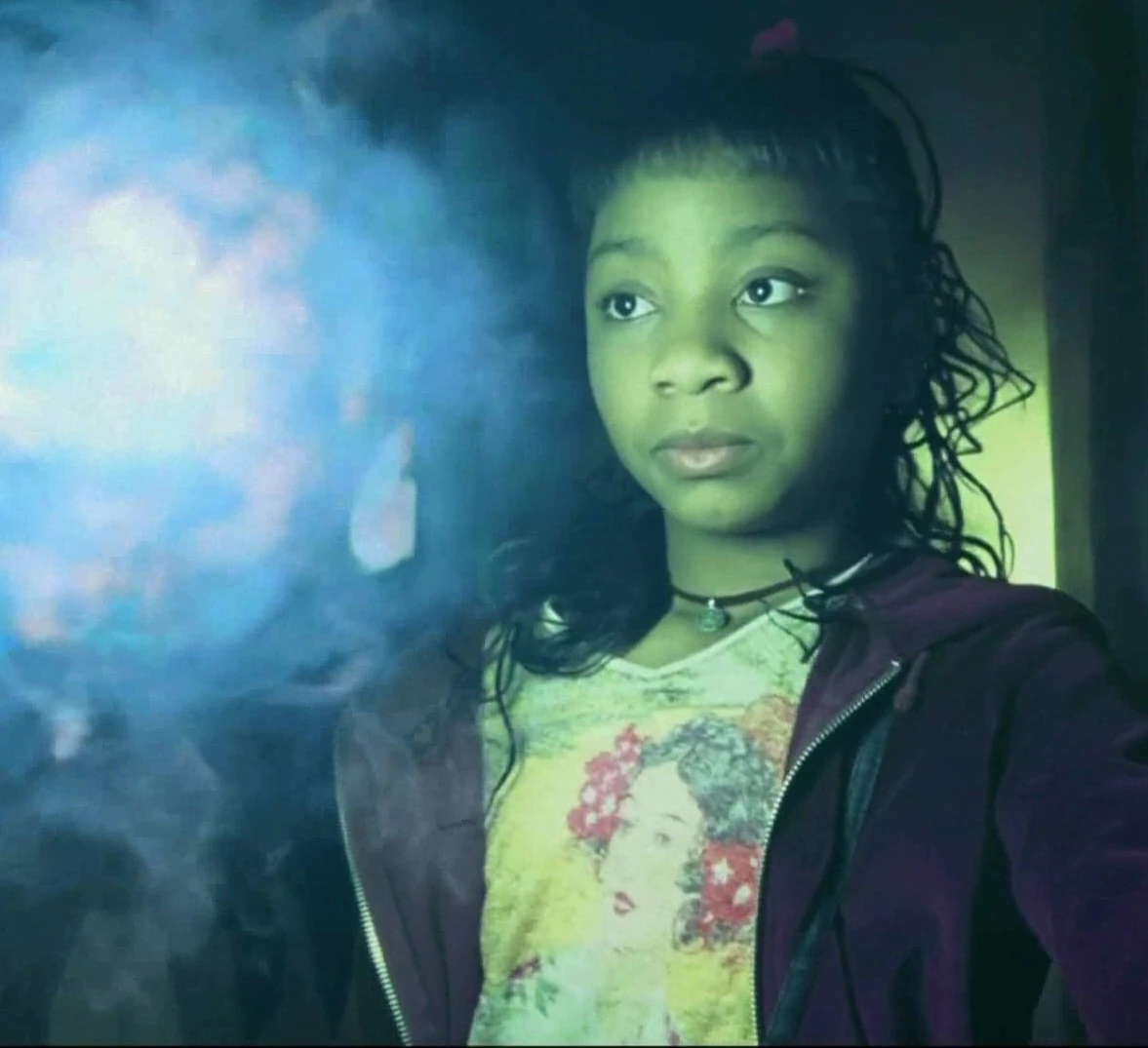 Megan Evers | Spooky Kids Wikia | Fandom