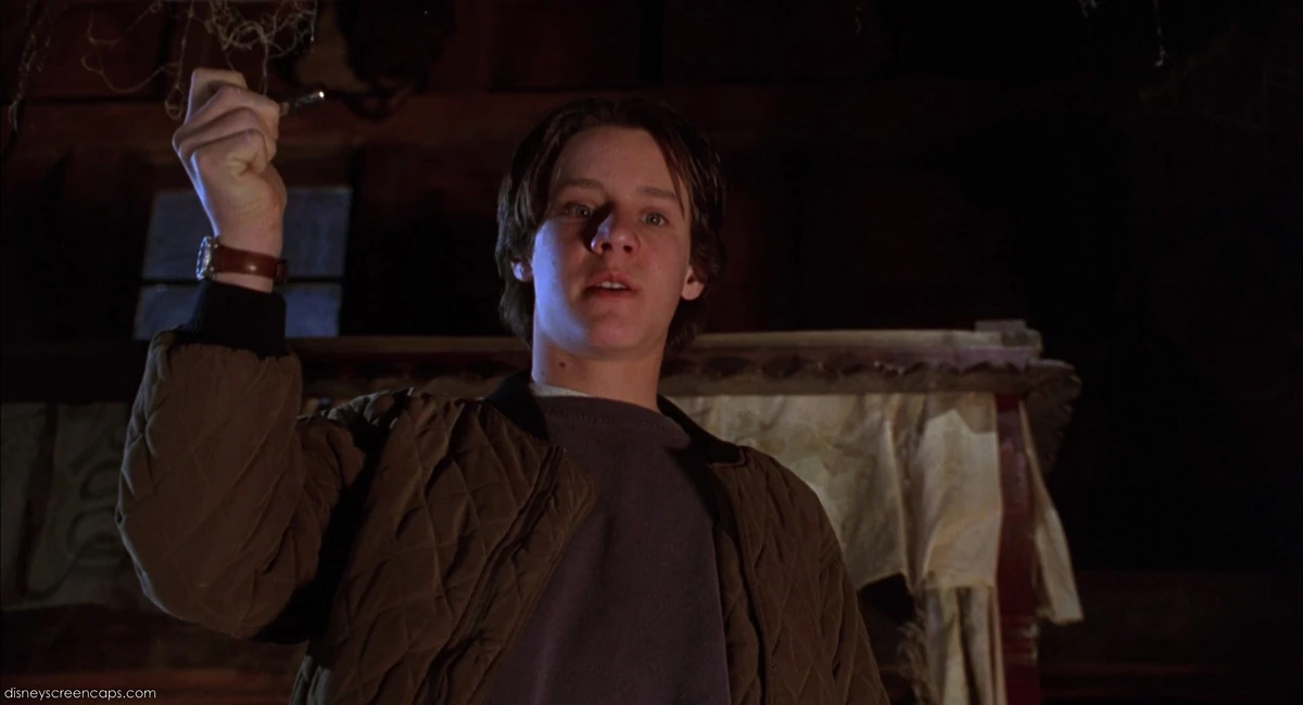Max Dennison | Spooky Kids Wikia | Fandom
