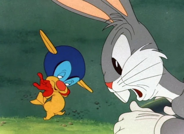 The Gremlin (Looney Tunes) | Spooky Kids Wikia | Fandom