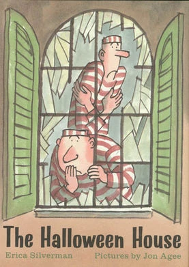 The Halloween House | Spooky Kids Wikia | Fandom