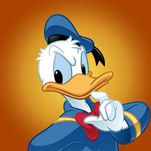 Donald Duck | Spooky Kids Wikia | Fandom