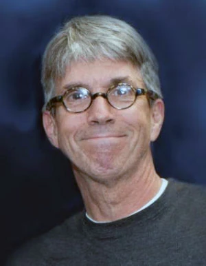 David Catrow | Spooky Kids Wikia | Fandom