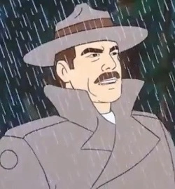 Officer Oldfield | Spooky Kids Wikia | Fandom