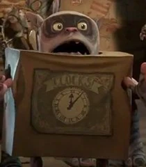 Clocks (The Boxtrolls) | Spooky Kids Wikia | Fandom