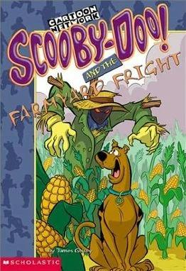 Scooby-Doo and the Farmyard Fright | Spooky Kids Wikia | Fandom