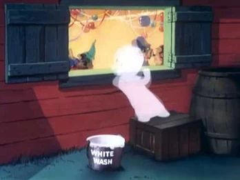 Ghost Writers | Spooky Kids Wikia | Fandom