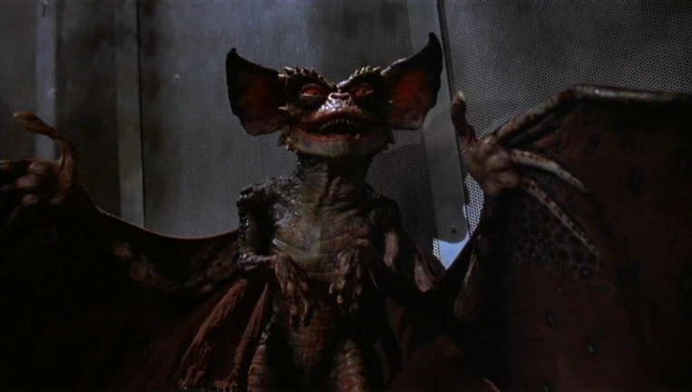 Bat Gremlin | Spooky Kids Wikia | Fandom