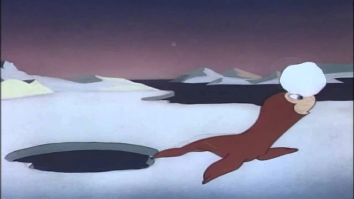 North Pal | Spooky Kids Wikia | Fandom