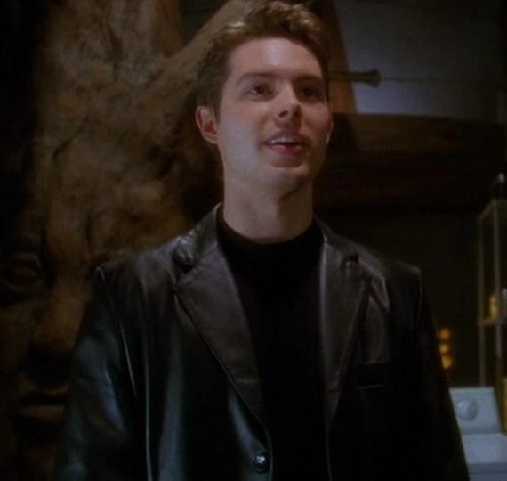 Kal (Halloweentown) | Spooky Kids Wikia | Fandom