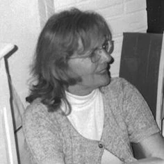 Diane Hoh | Spooky Kids Wikia | Fandom