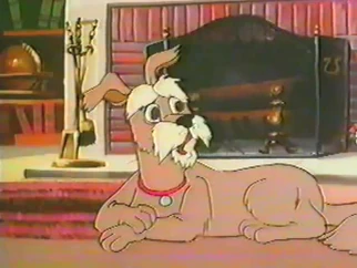 Harold (Bunnicula) | Spooky Kids Wikia | Fandom