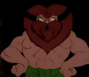 Zimbulu | Spooky Kids Wikia | Fandom
