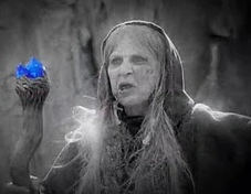 Wanda Grubwort | Spooky Kids Wikia | Fandom