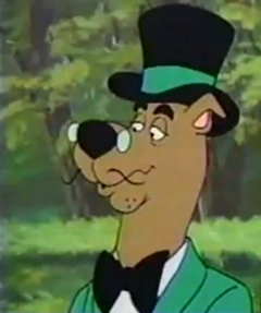 Dada-Doo | Spooky Kids Wikia | Fandom