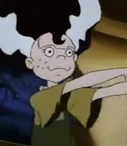 Elsa Frankensteen | Spooky Kids Wikia | Fandom