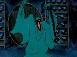 Phantom Shadow | Spooky Kids Wikia | Fandom