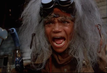 Old Lady Hackmore | Spooky Kids Wikia | Fandom