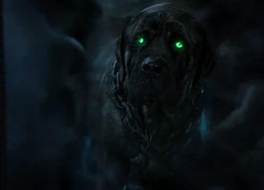 Halloween Hound | Spooky Kids Wikia | Fandom