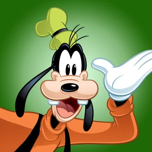 Goofy | Spooky Kids Wikia | Fandom