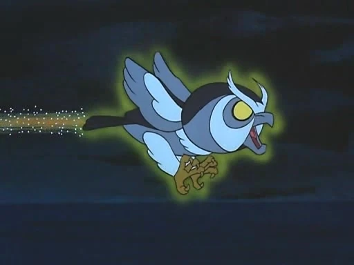 Willawaw | Spooky Kids Wikia | Fandom