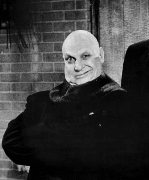 Fester Addams | Spooky Kids Wikia | Fandom
