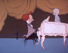 Boo Bop | Spooky Kids Wikia | Fandom