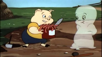 Pig-a-Boo | Spooky Kids Wikia | Fandom