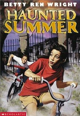 Haunted Summer | Spooky Kids Wikia | Fandom