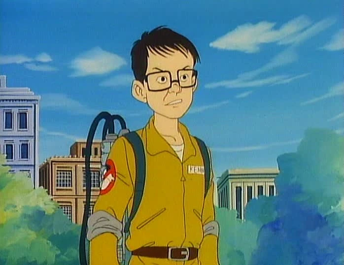 Kenny Fenderman | Spooky Kids Wikia | Fandom