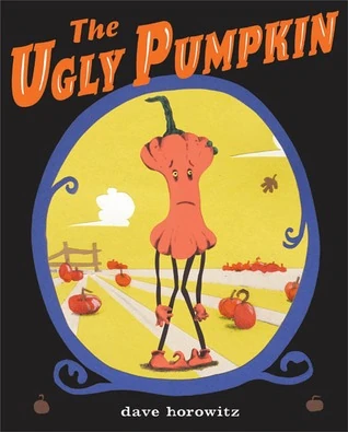 The Ugly Pumpkin (Horowitz) | Spooky Kids Wikia | Fandom